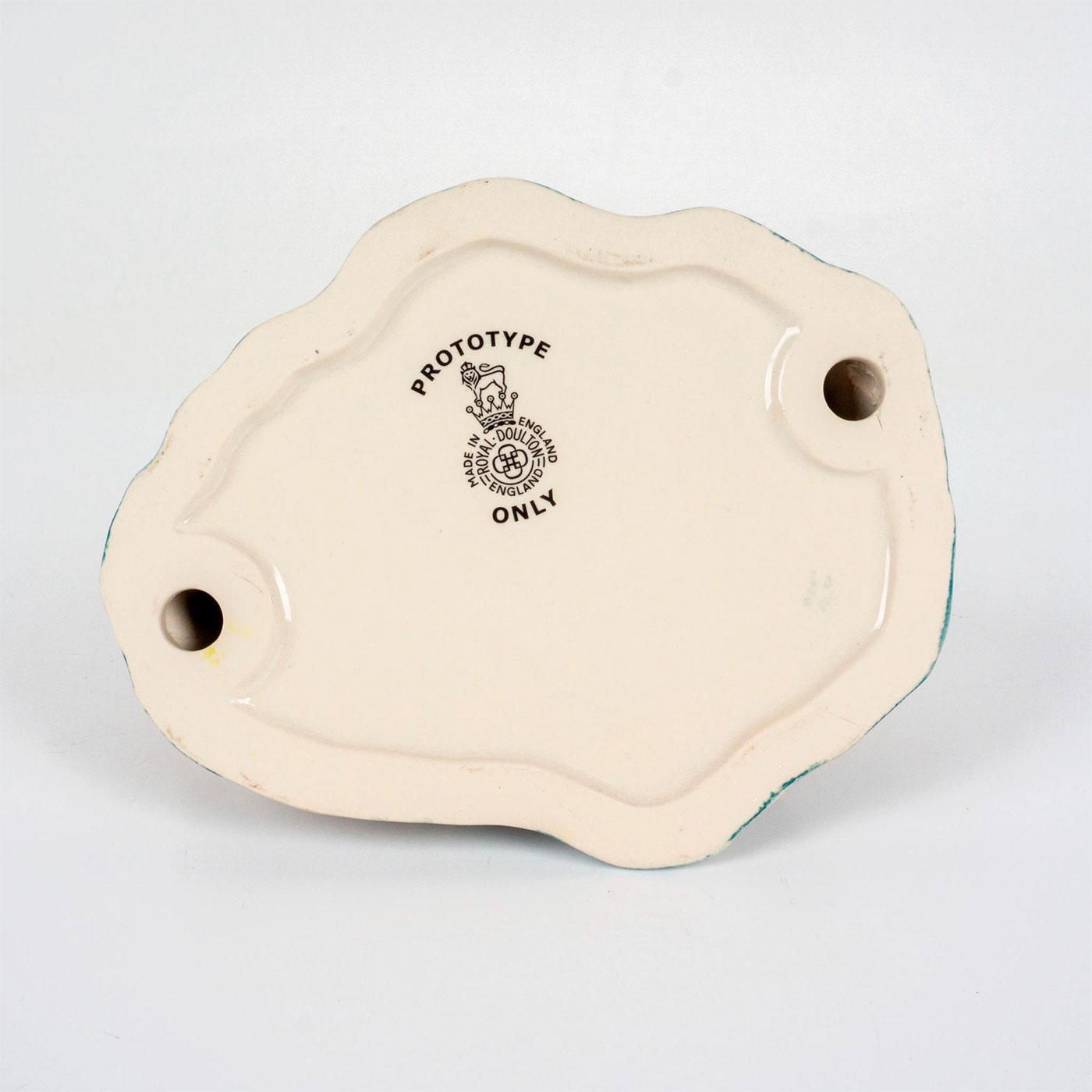 Royal Doulton | PROTOTYPE BUNNYKINS TABLEAU, LAND HO! | MutualArt