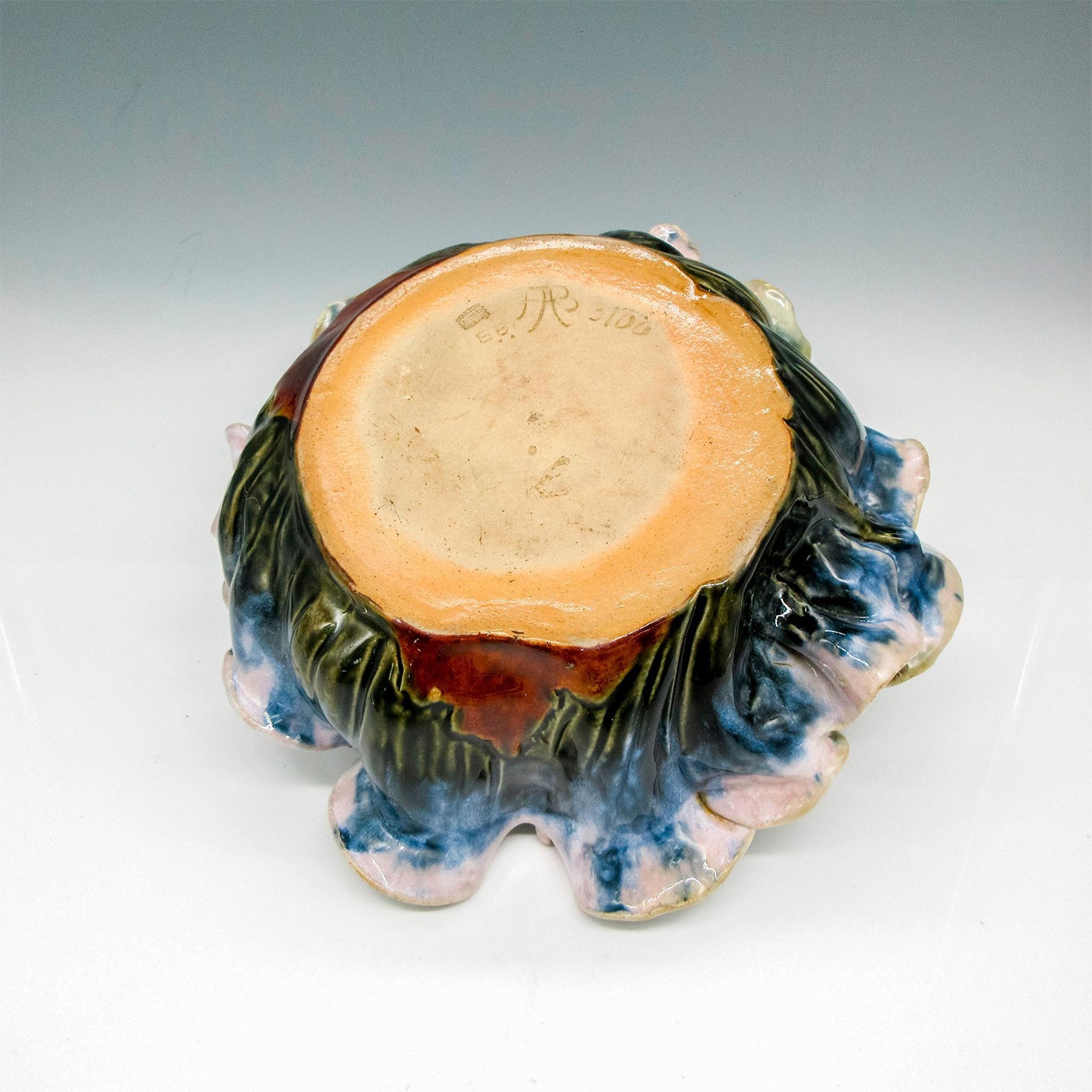 Frank Butler | FREEFORM BOWL (1885) | MutualArt