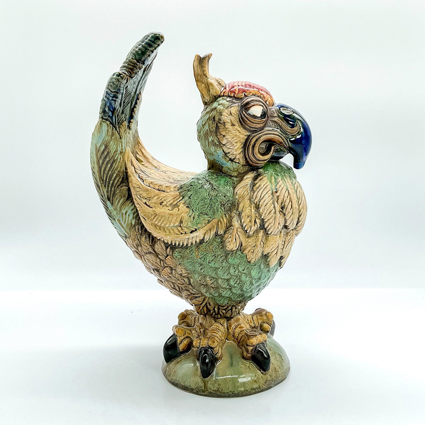 R. W. Martin & Brothers | Grotesque Bird (20) | MutualArt