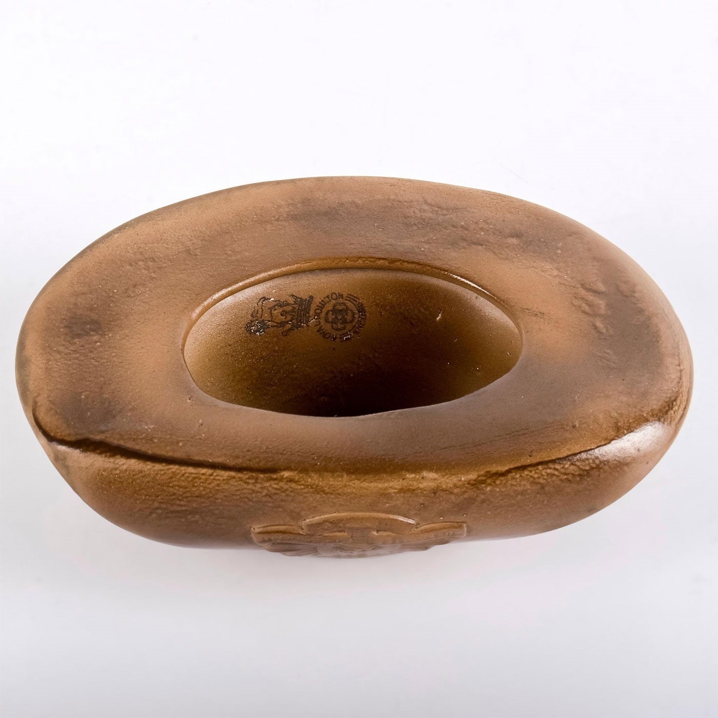 Royal Doulton | AUSTRALIAN SLOUCH HAT (20) | MutualArt