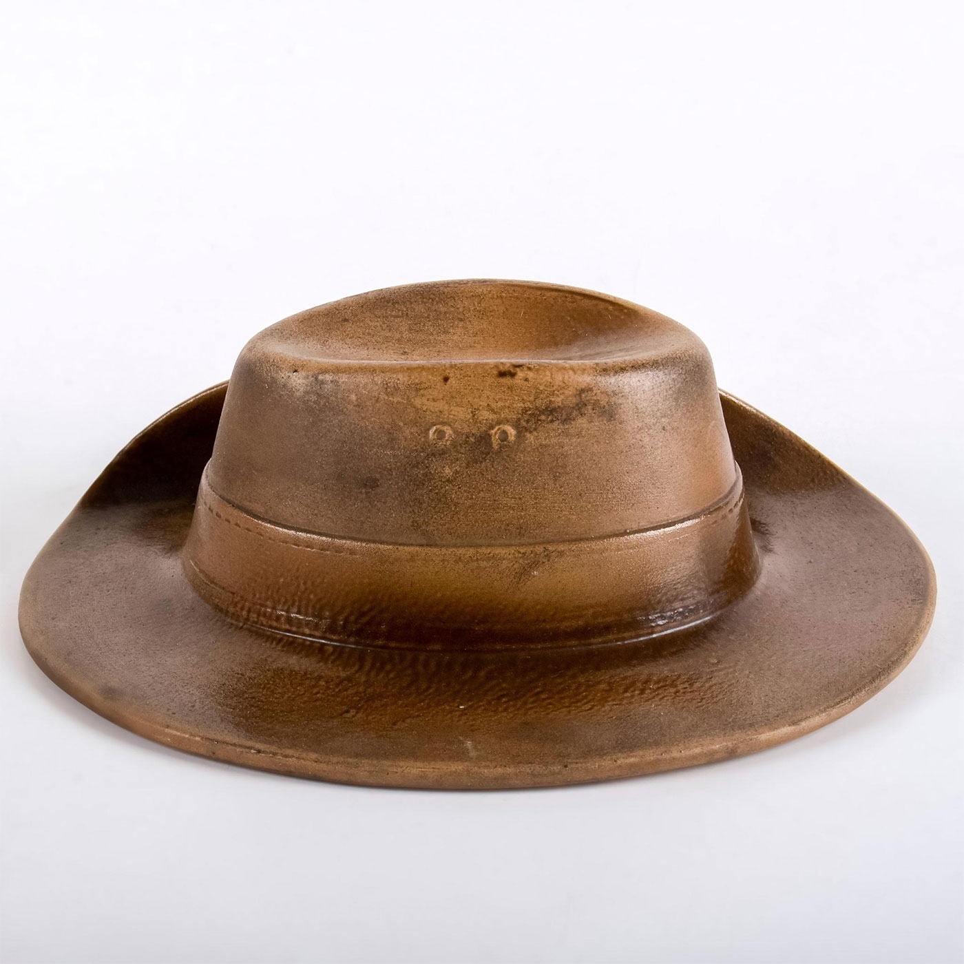 Royal Doulton | AUSTRALIAN SLOUCH HAT (20) | MutualArt