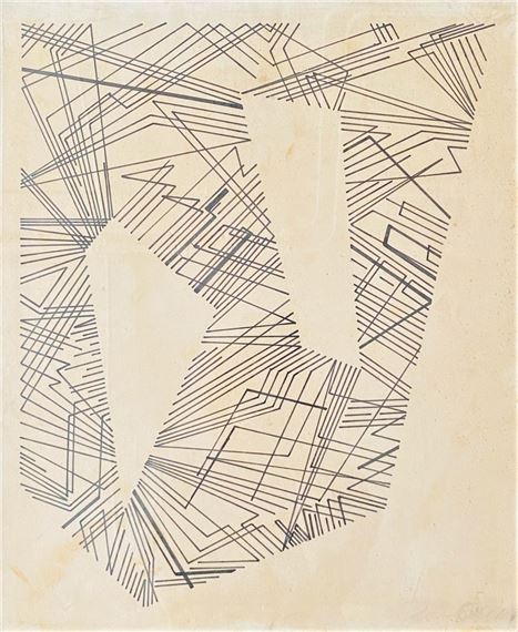 Esteban Eitler | 1 Artworks at Auction | MutualArt