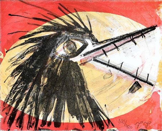 Farshad Farzankia | Composition | MutualArt
