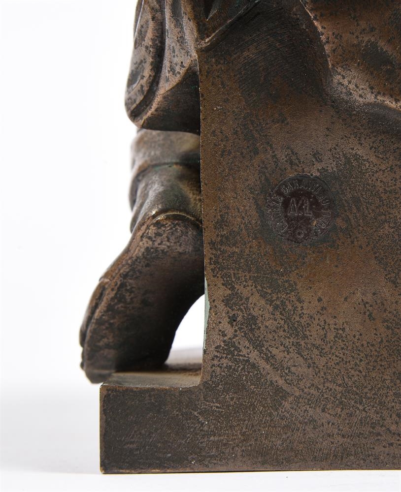 Michelangelo | FIGURE OF MOSES (Late 19th Century) | MutualArt