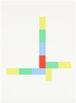 Max Bill | 1,478 Artworks at Auction | MutualArt