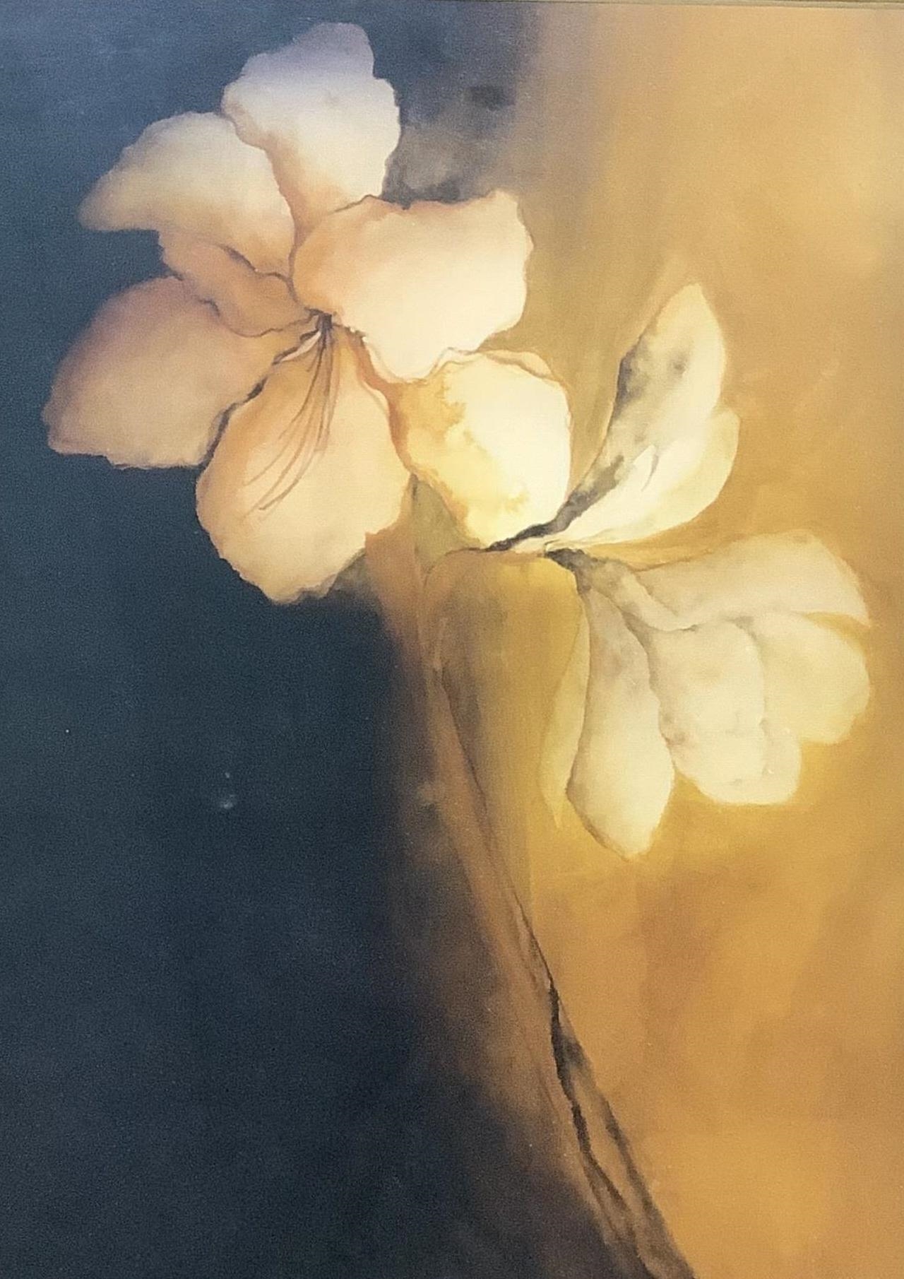 Deborah K. Ellis | Flower Home Decor | MutualArt