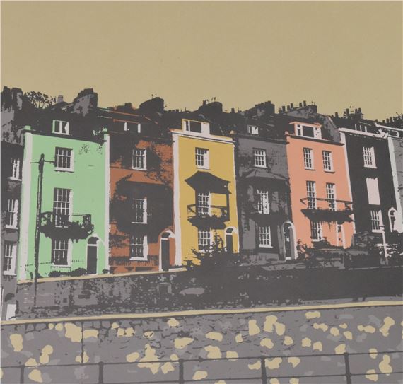 Robin Greggs | 1 Artworks at Auction | MutualArt