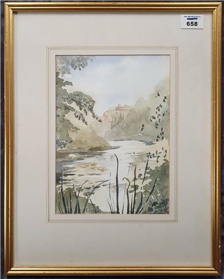 Pat Monk | 2 Artworks at Auction | MutualArt