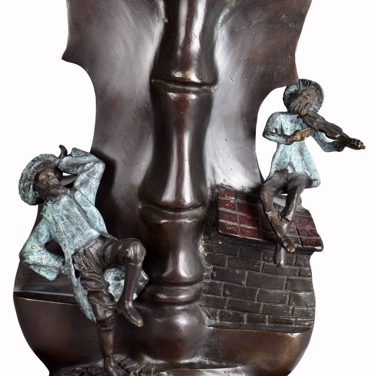 Yaacov Heller | Tribute to Fiddler on the Roof | MutualArt