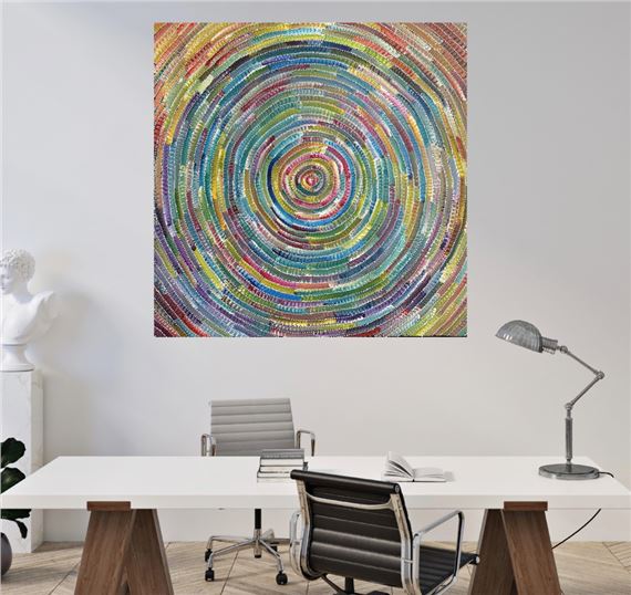 Bernadine Johnson Kamara | Biography