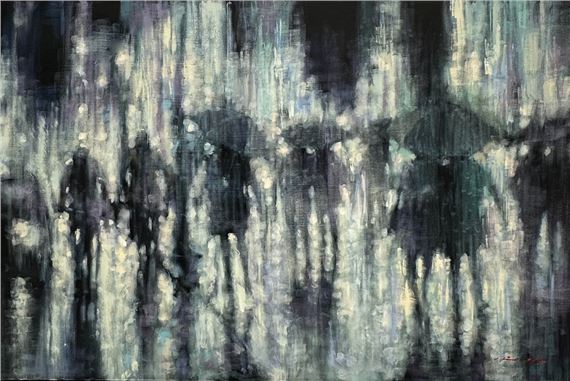 David Hinchcliffe | 2 Artworks at Auction | MutualArt