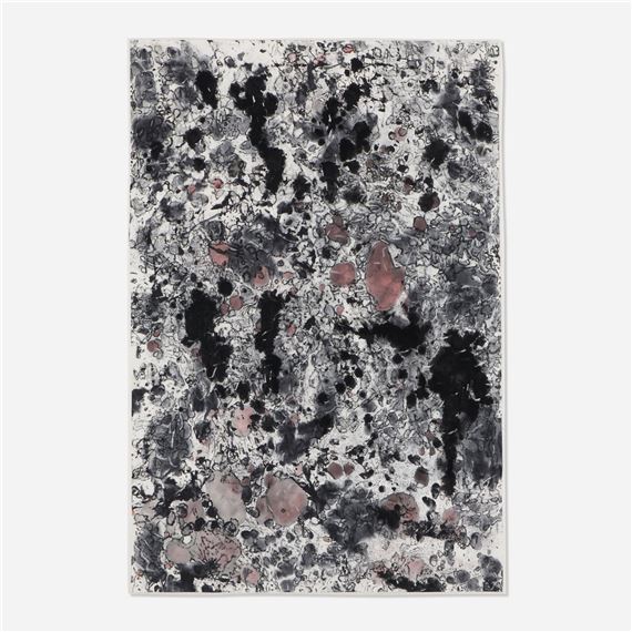 Alan Chong Lau | Biography