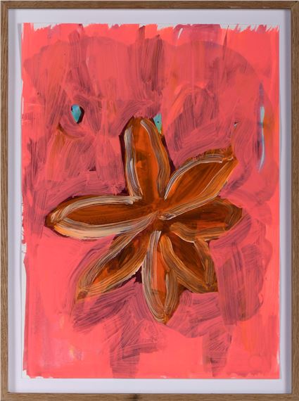 Gabriela Machado | Untitled | MutualArt