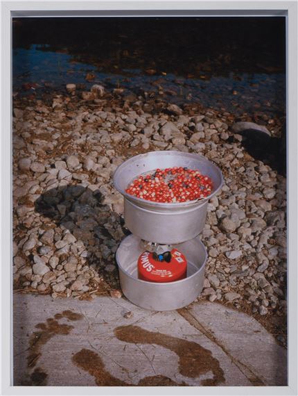 Matilde Soes Rasmussen | 3 Artworks at Auction | MutualArt