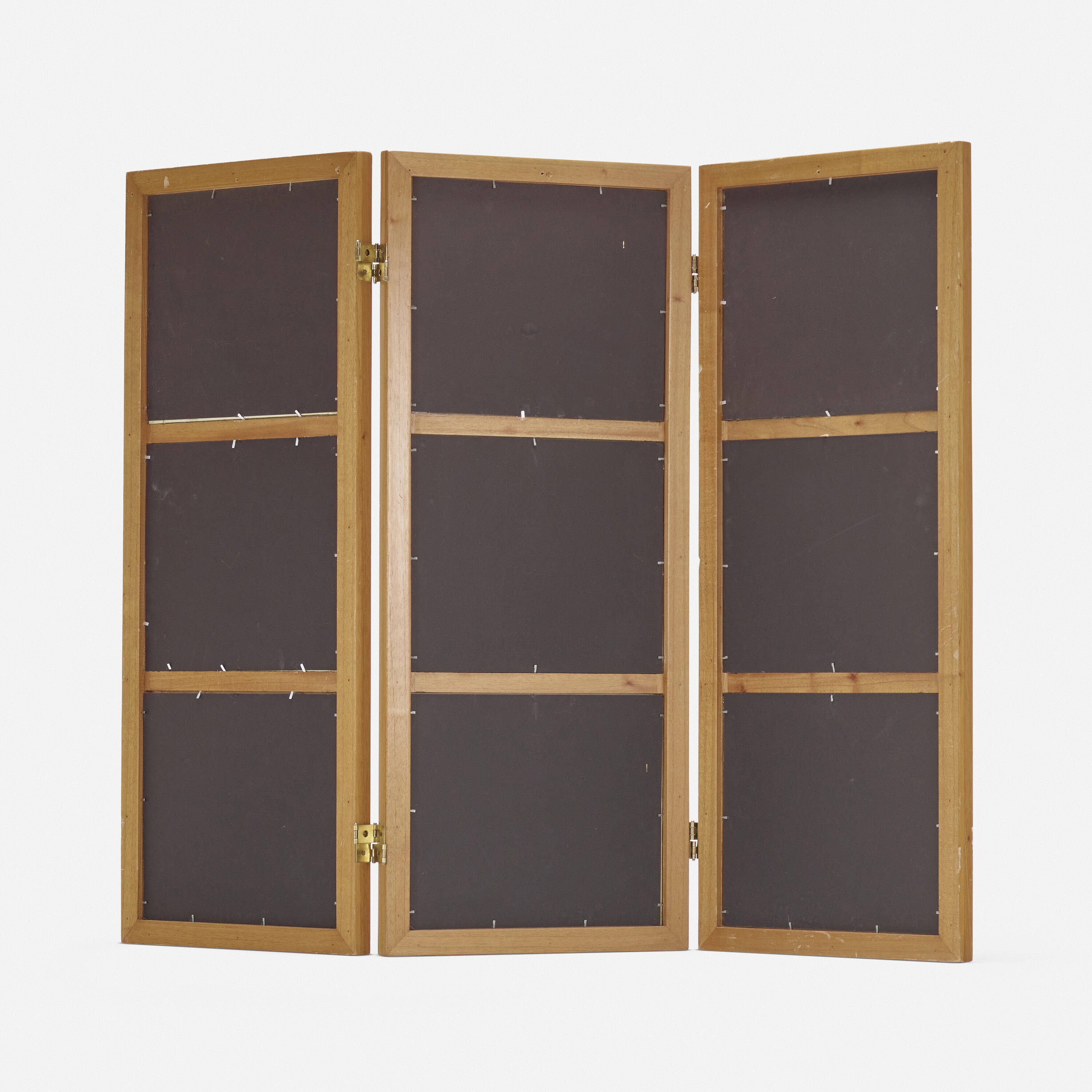 Francisco Toledo | Collection of nine drawings (Circa 1959) | MutualArt