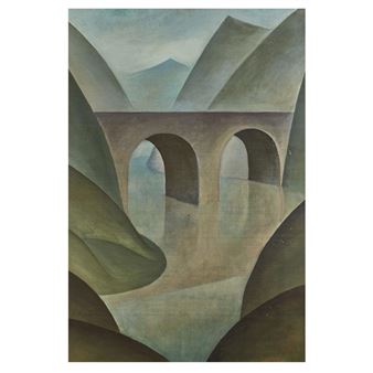 Ernesto Thayaht Michahelles | 171 Artworks at Auction | MutualArt