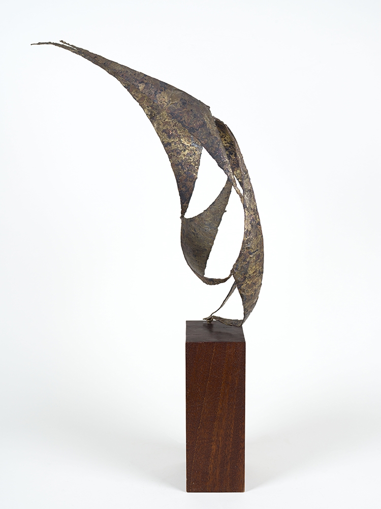 Gordon Hammond Smith | Motion | MutualArt