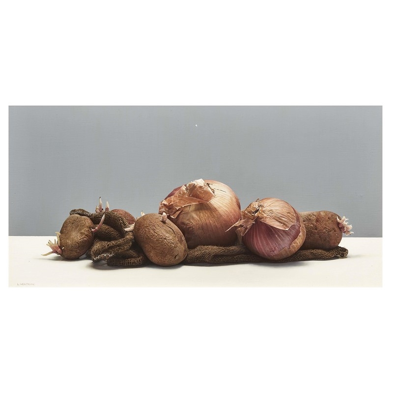 Luciano Ventrone | Sera nel Baltico | MutualArt