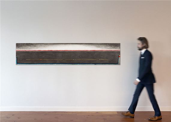 Charles Ringness | Alexandria | MutualArt