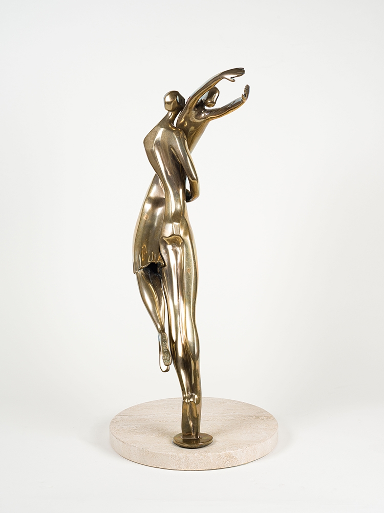 Esther Wertheimer | Female Figure | MutualArt