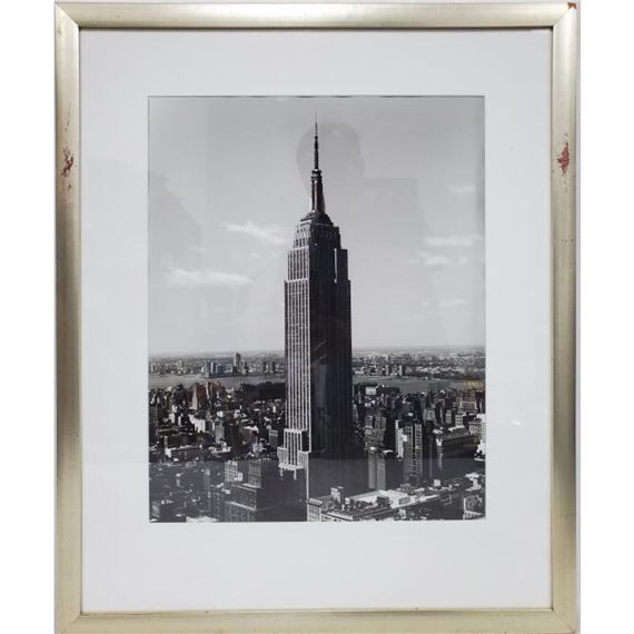 Peter Arnell | 6 Artworks at Auction | MutualArt