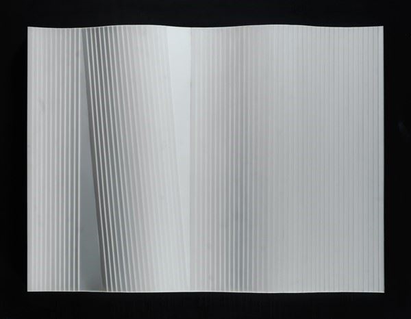 Valentino Zini | New visual searches, 1966 (1966) | MutualArt