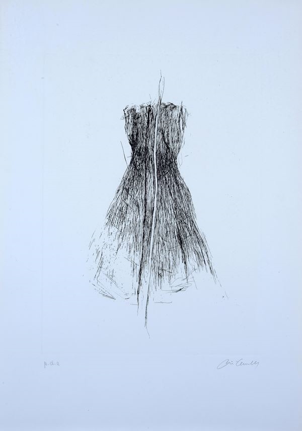 Piero Pizzi Cannella | Suit | MutualArt