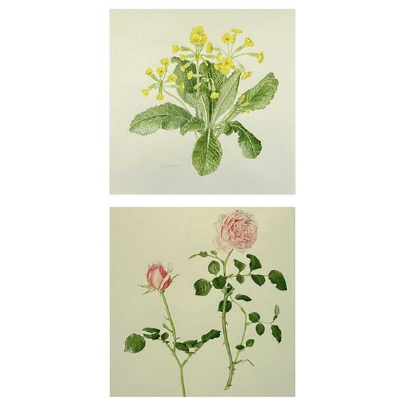 Kay Reese | 1 Artworks | MutualArt