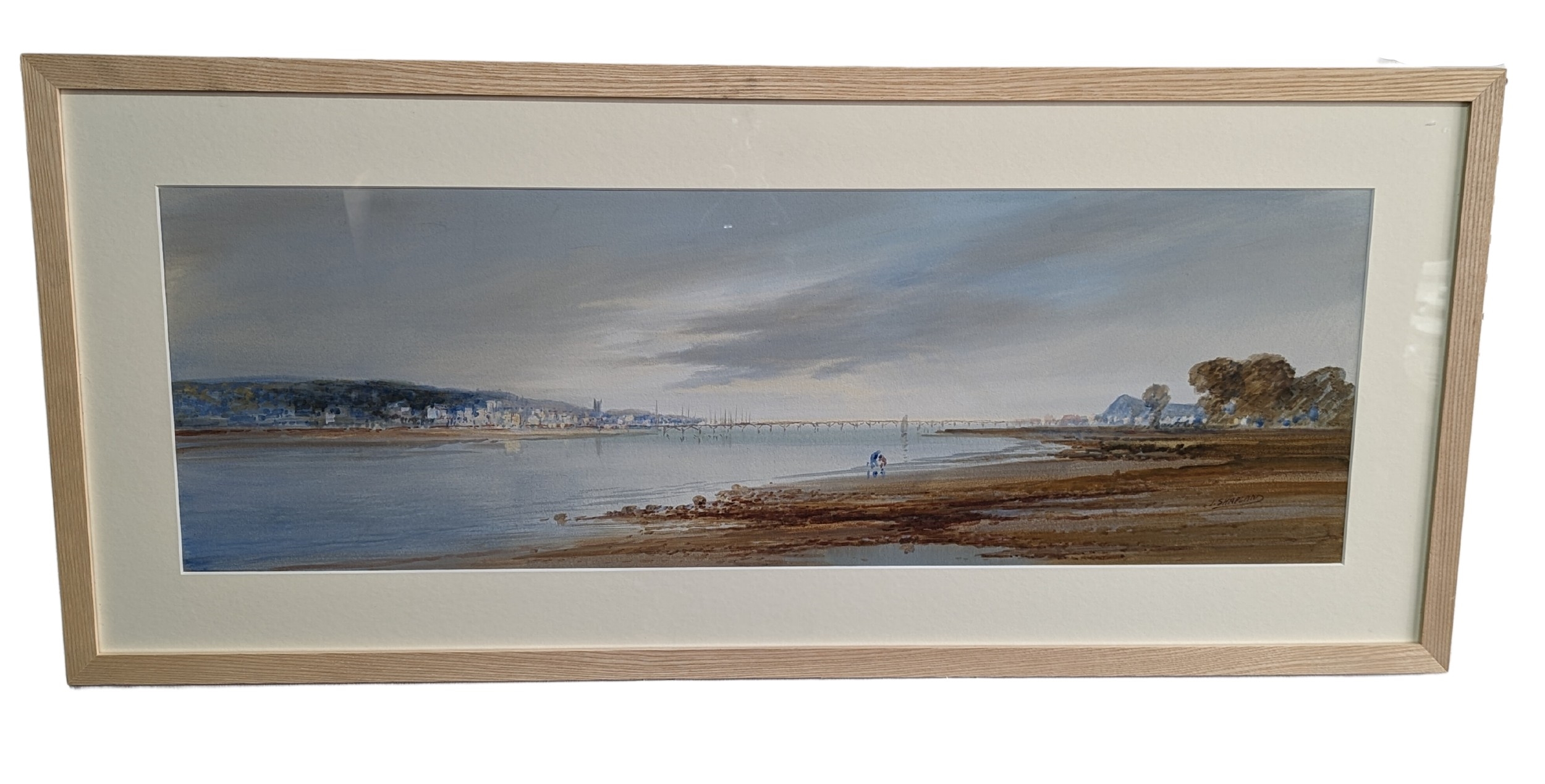 John Shapland | Teignmouth | MutualArt