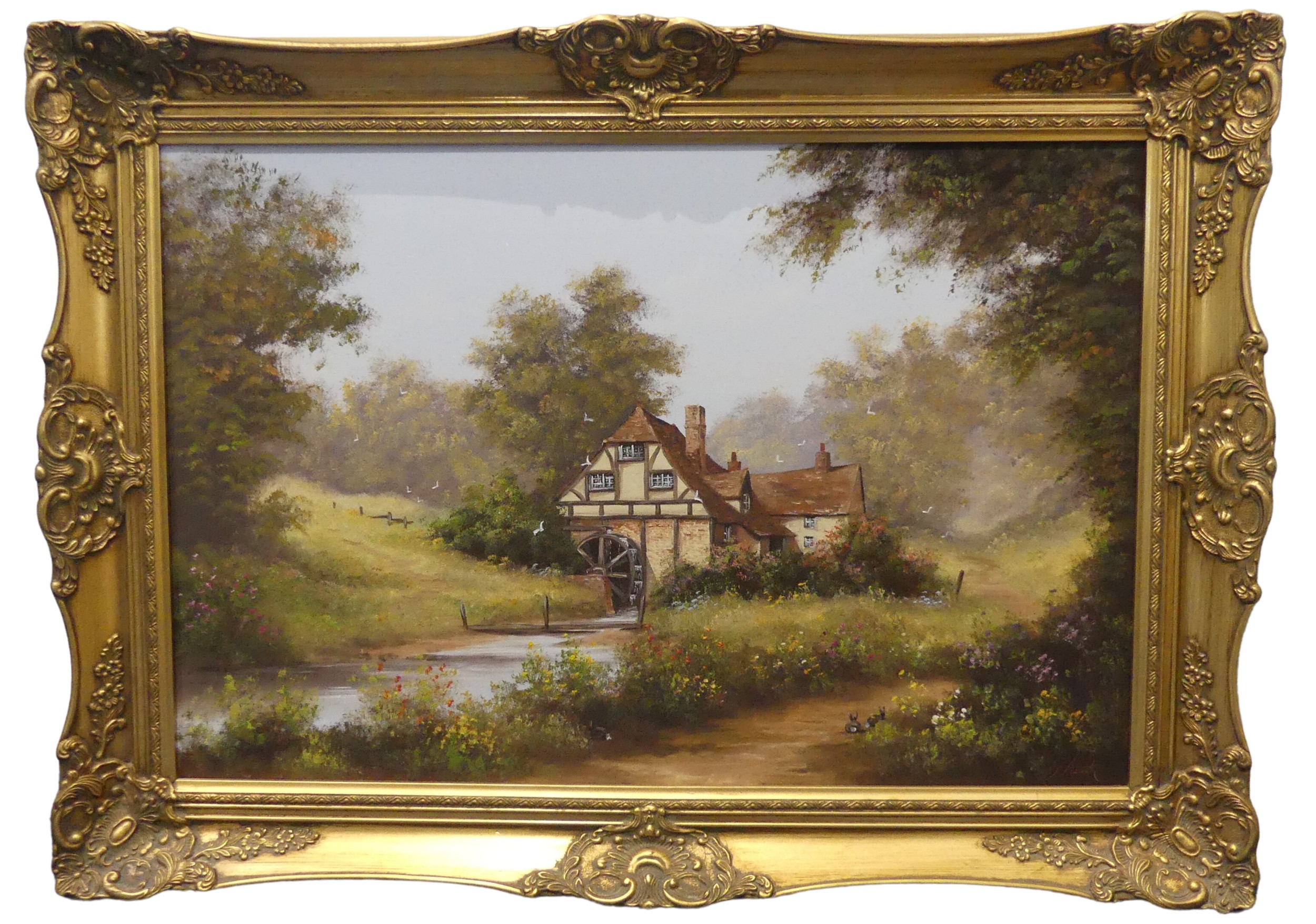 Terry Heath | Untitled | MutualArt