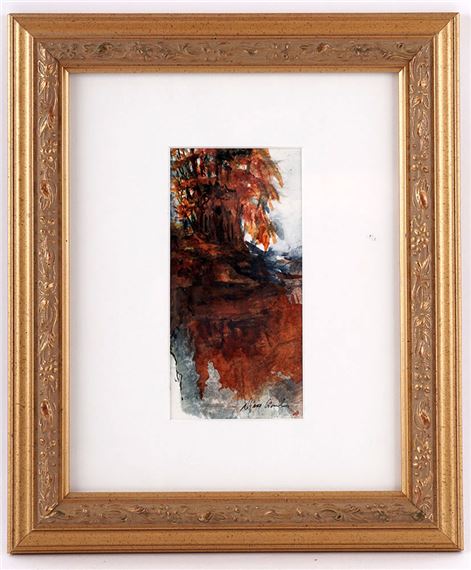Diane Groulx | 1 Artworks at Auction | MutualArt