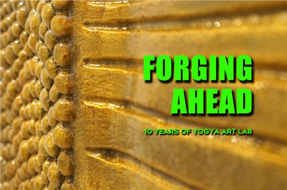 Forging Ahead: 10 Years of... | Exhibitions | MutualArt