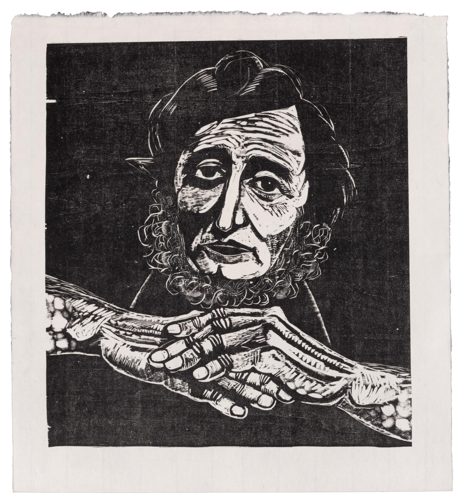 Henry David Thoreau | Solitude: An Essay from Walden | MutualArt