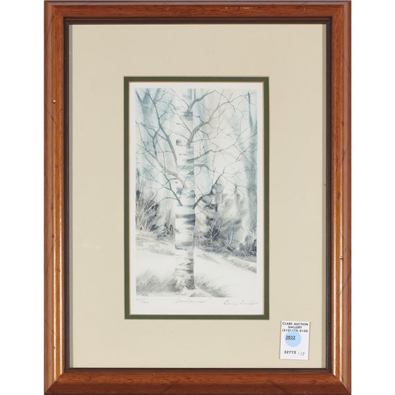 Owen Wexler | Woodlands | MutualArt