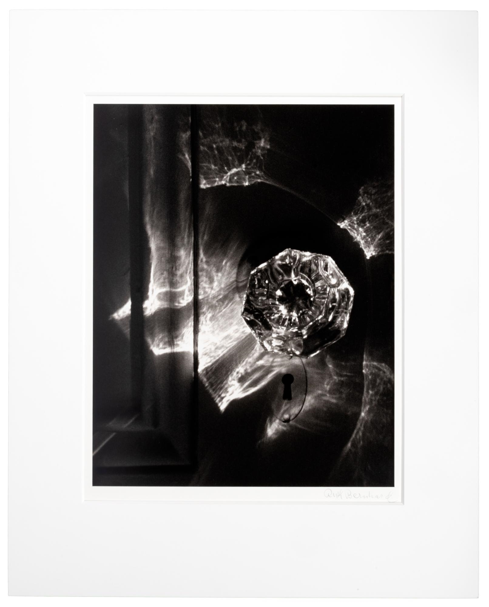 Ruth Bernhard | NUDE, 1950S | MutualArt