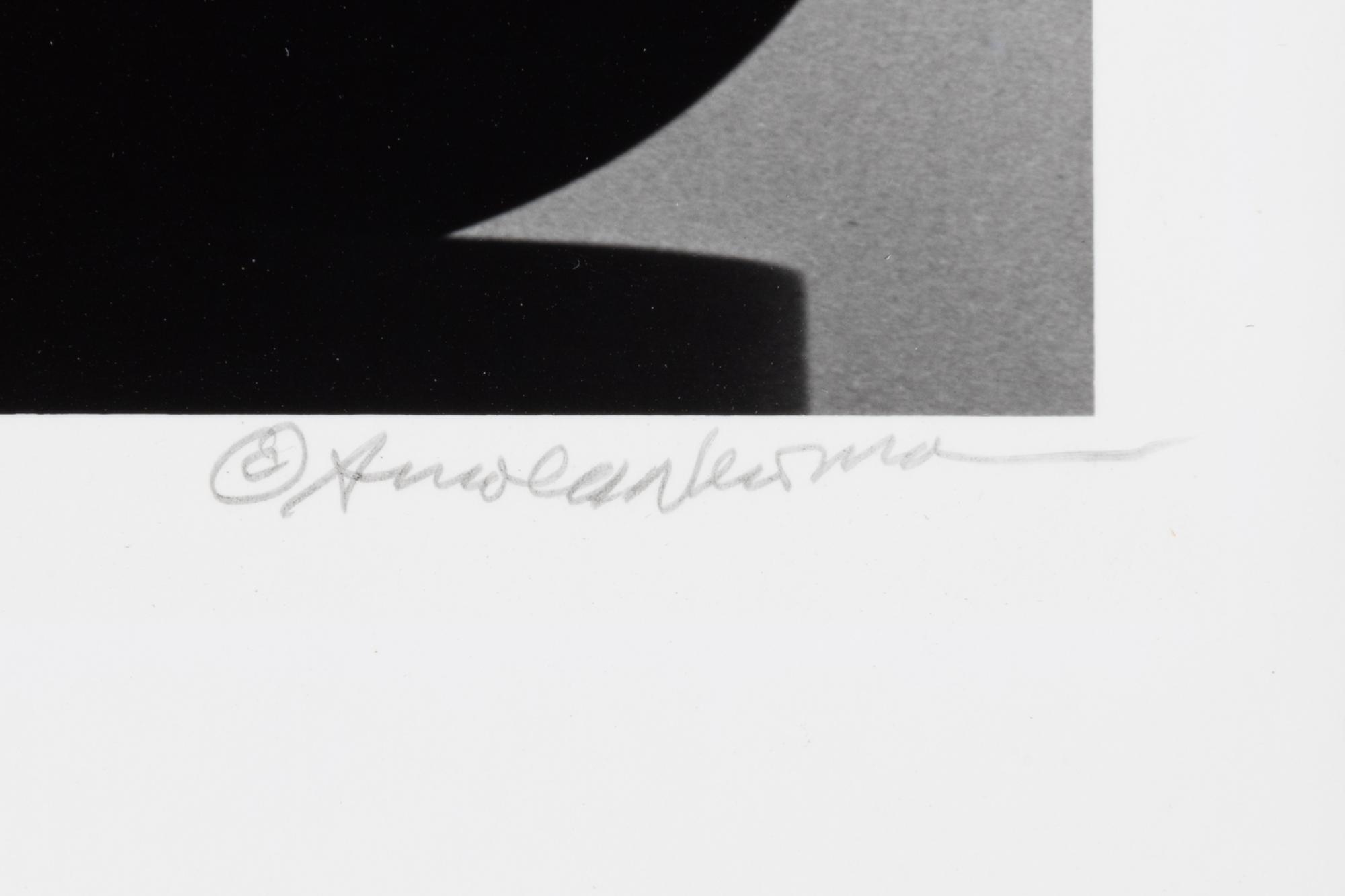 Arnold Newman | Igor Stravinsky, 1946 (1946) | MutualArt