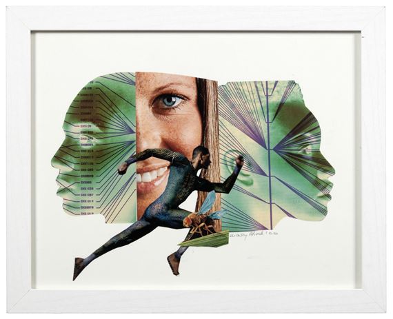 Mary Beach | Biography