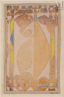 Joe Downing | 220 Artworks at Auction | MutualArt