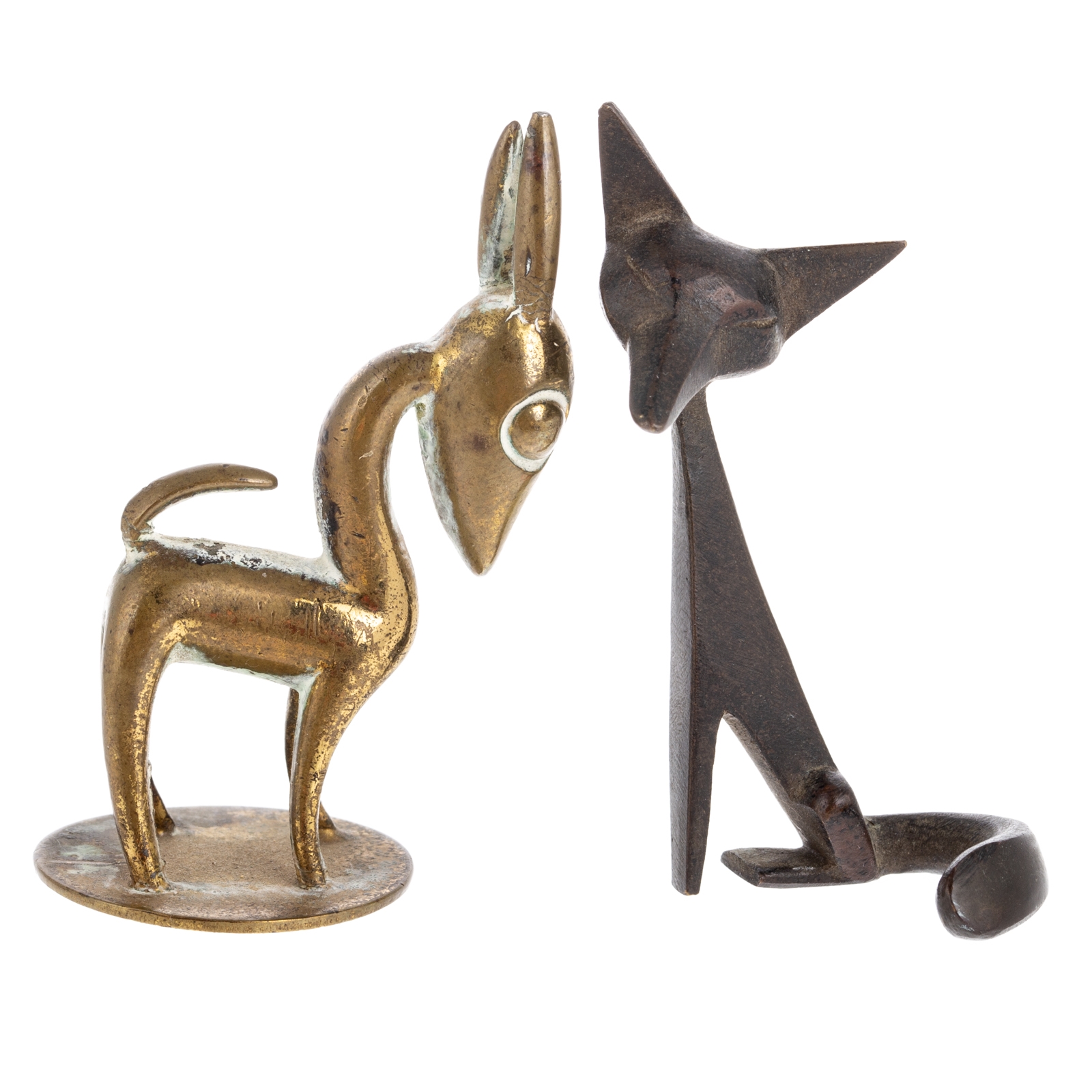 Hagenauer | Karl Hagenauer (1898) | MutualArt