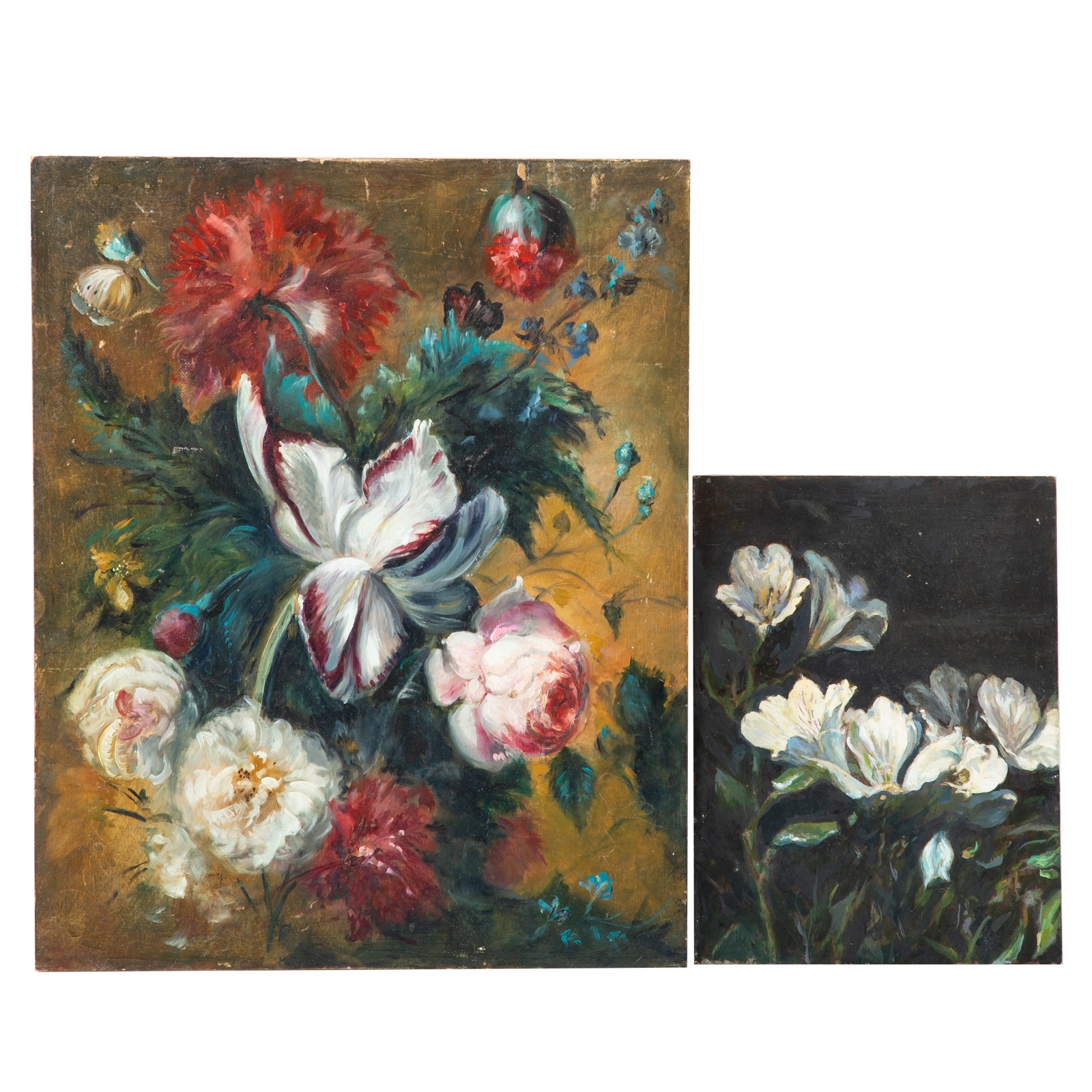 Barbara Curran | Floral Still Life | MutualArt