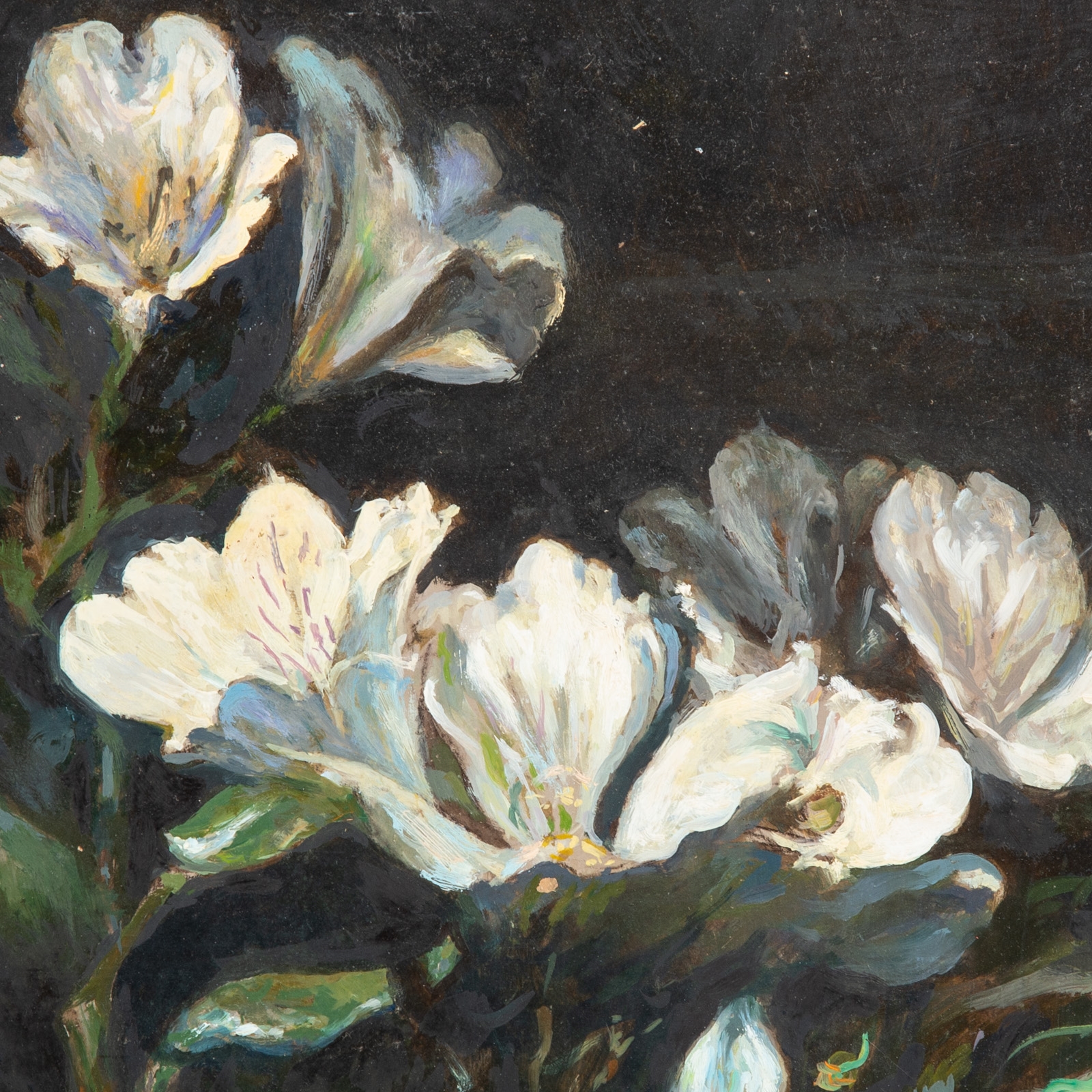 Barbara Curran | Floral Still Life | MutualArt