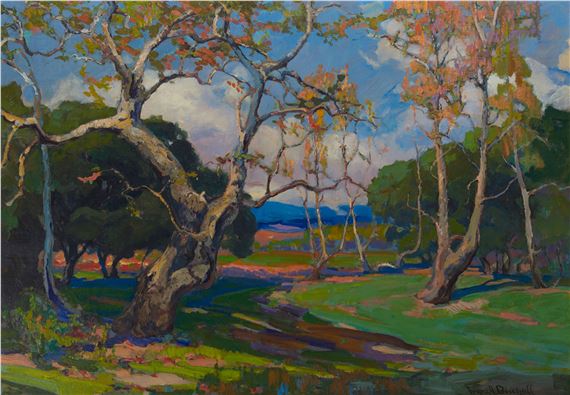 Franz Bischoff | Pink Roses | MutualArt