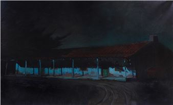 Charles Rollo Peters | 143 Artworks at Auction | MutualArt