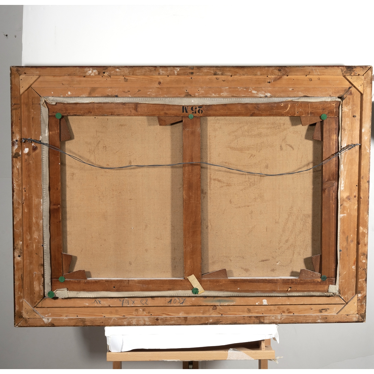 Marie Yvonne Laur | Cats with Flowers | MutualArt