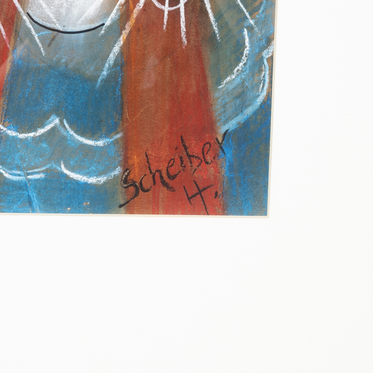 Hugó Scheiber | A Masquerade Ball | MutualArt