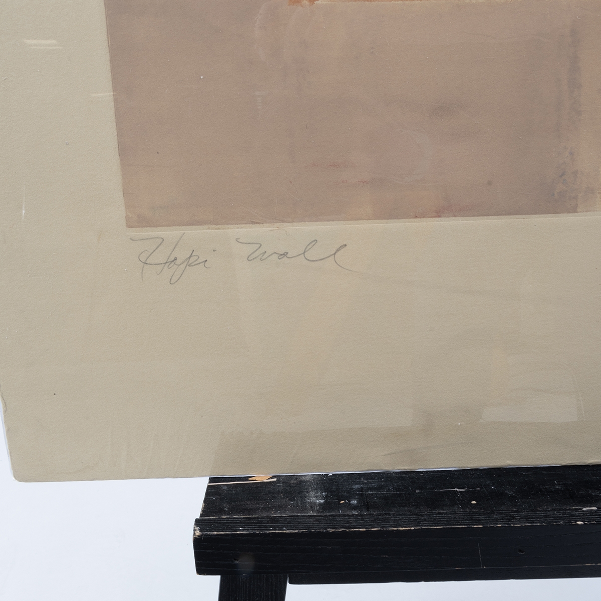 Marianne Diffenderfer | Hopi Wall, and Kachina | MutualArt