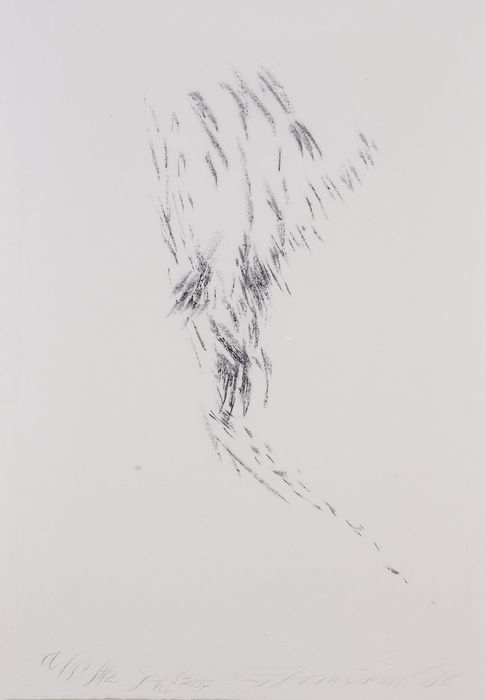 Tony Fomison | The Boss (86) | MutualArt