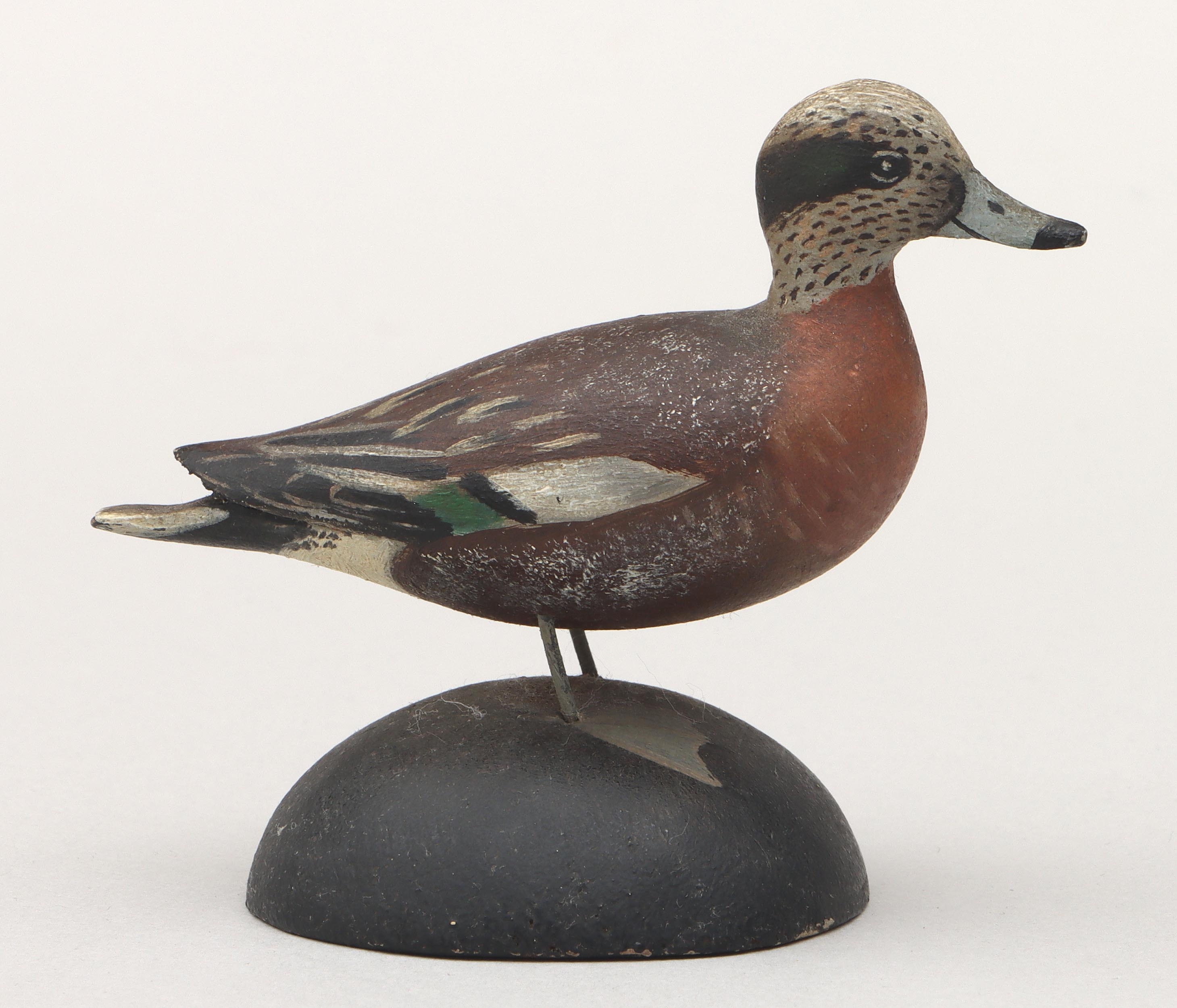 A. Elmer Crowell | Robin snipe | MutualArt