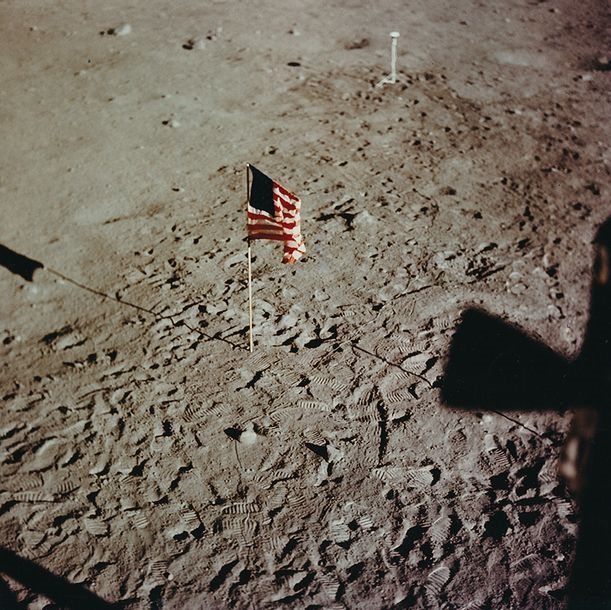 NASA | Apollo 11 | MutualArt