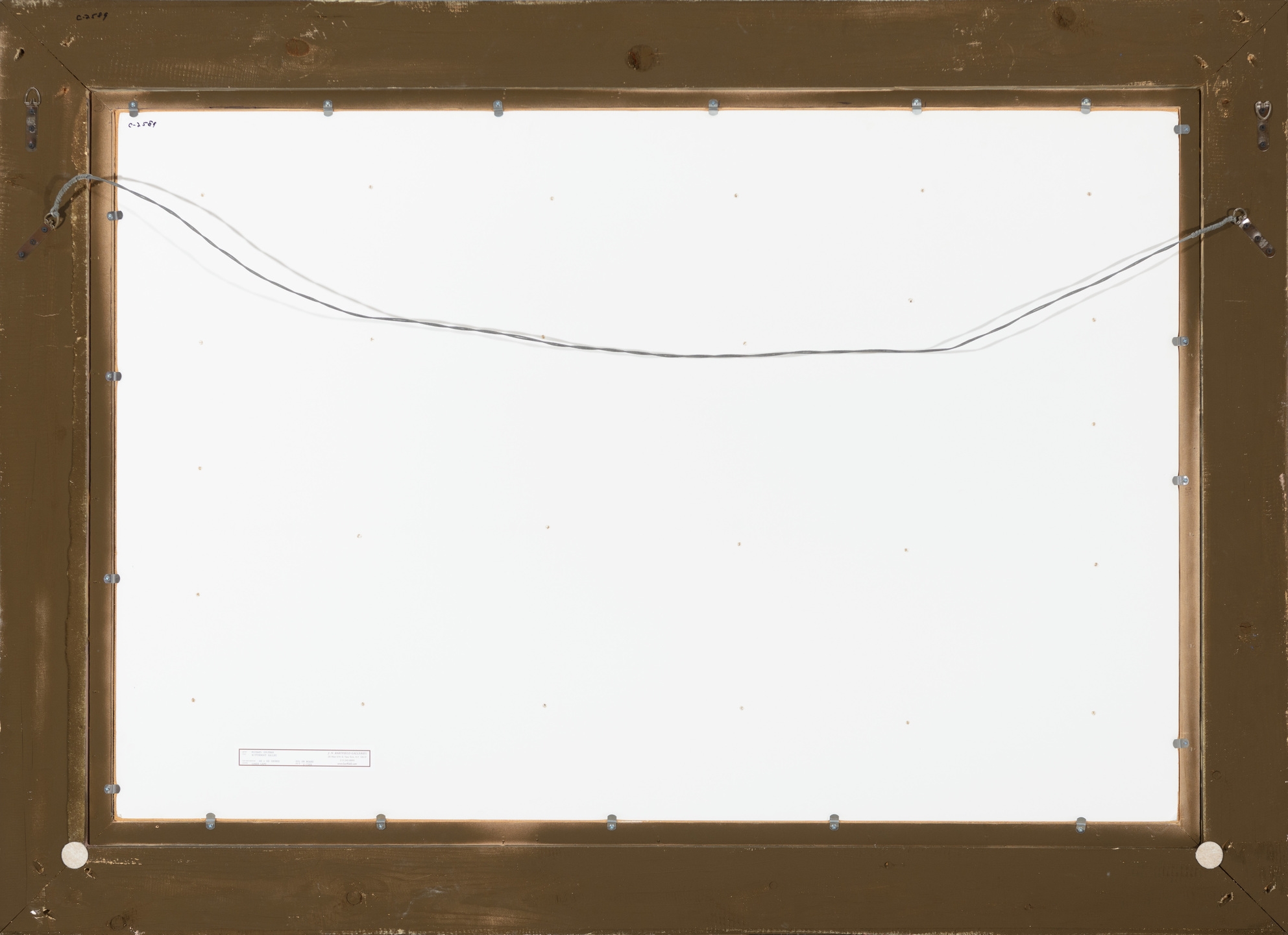 Michael B. Coleman | Bitterroot Valley | MutualArt